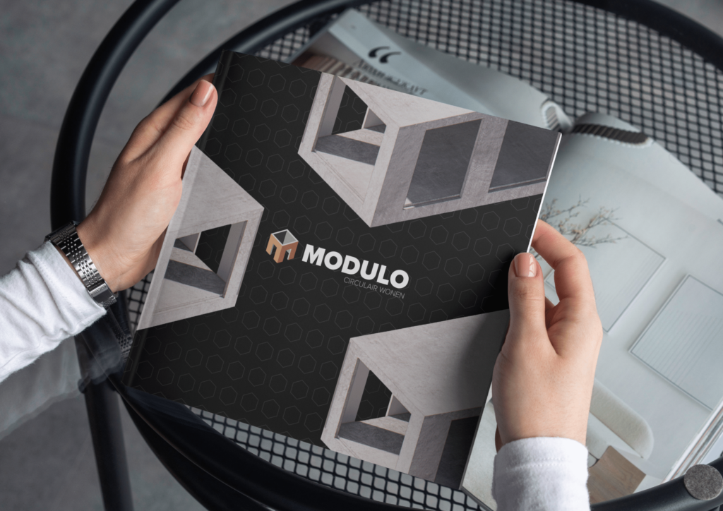 Modulo - Brain communicatie